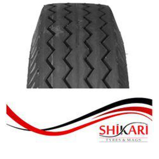 8,25-20 14PR TT RIB/RULL SET SHIKARI